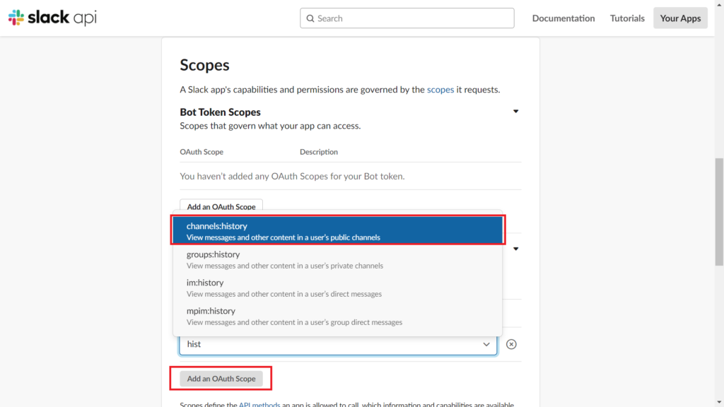 Slack の投稿を Kompira Enterprise で取得する - Kompiraシリーズ 製品情報